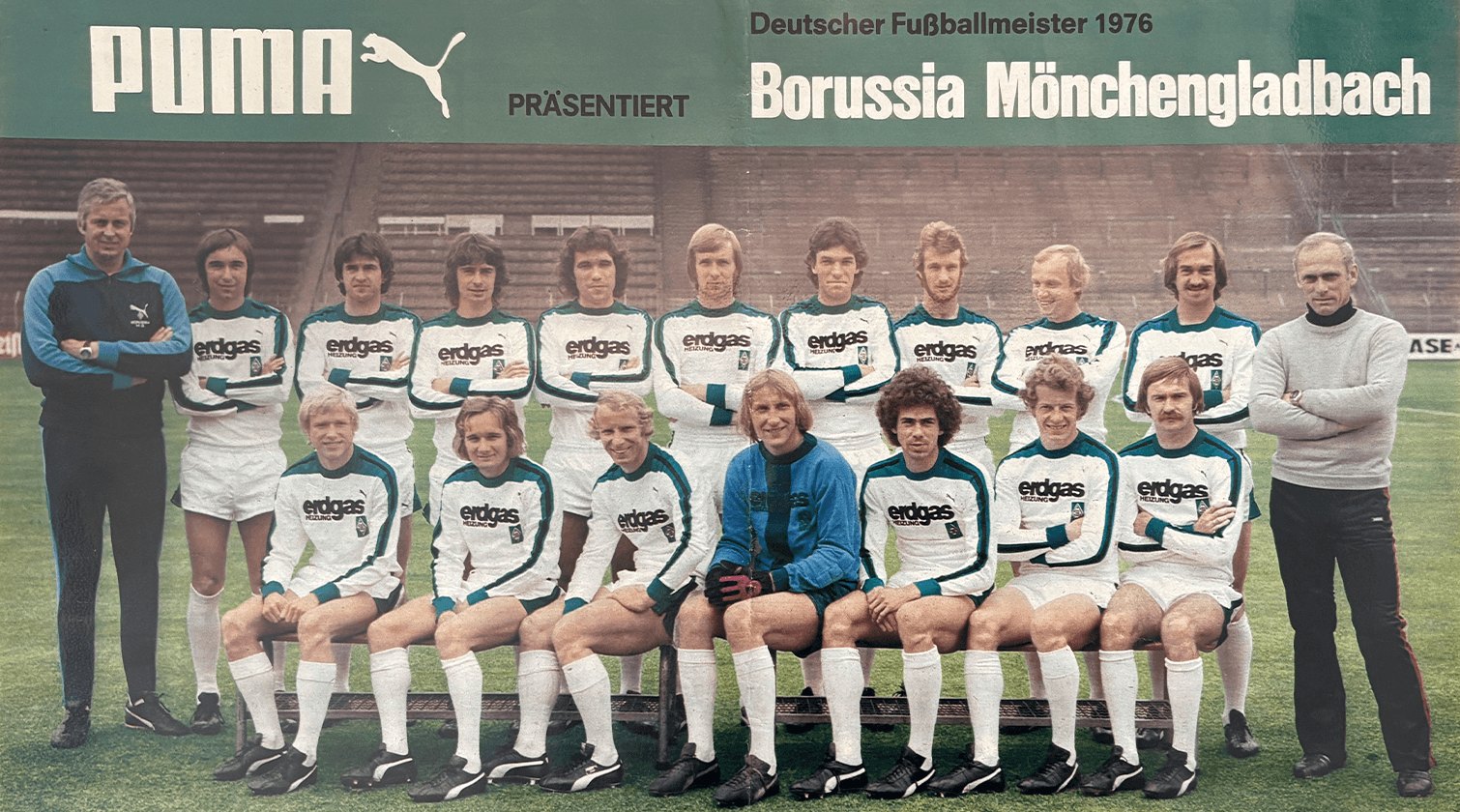 Gladbach-Kits-shoes-Katalog-1976 - PUMA CATch up