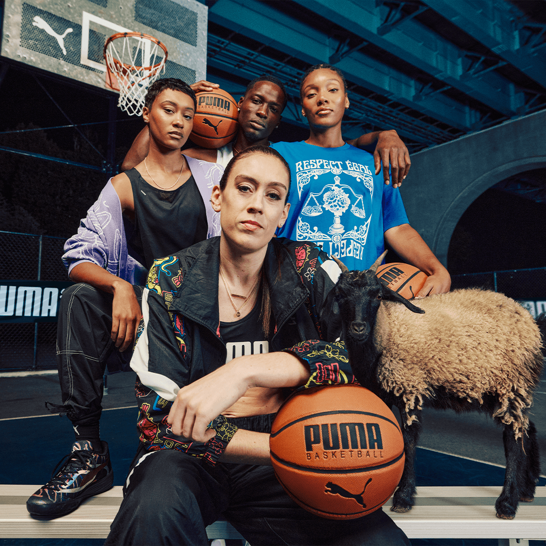 Stewie-Crew - PUMA CATch up