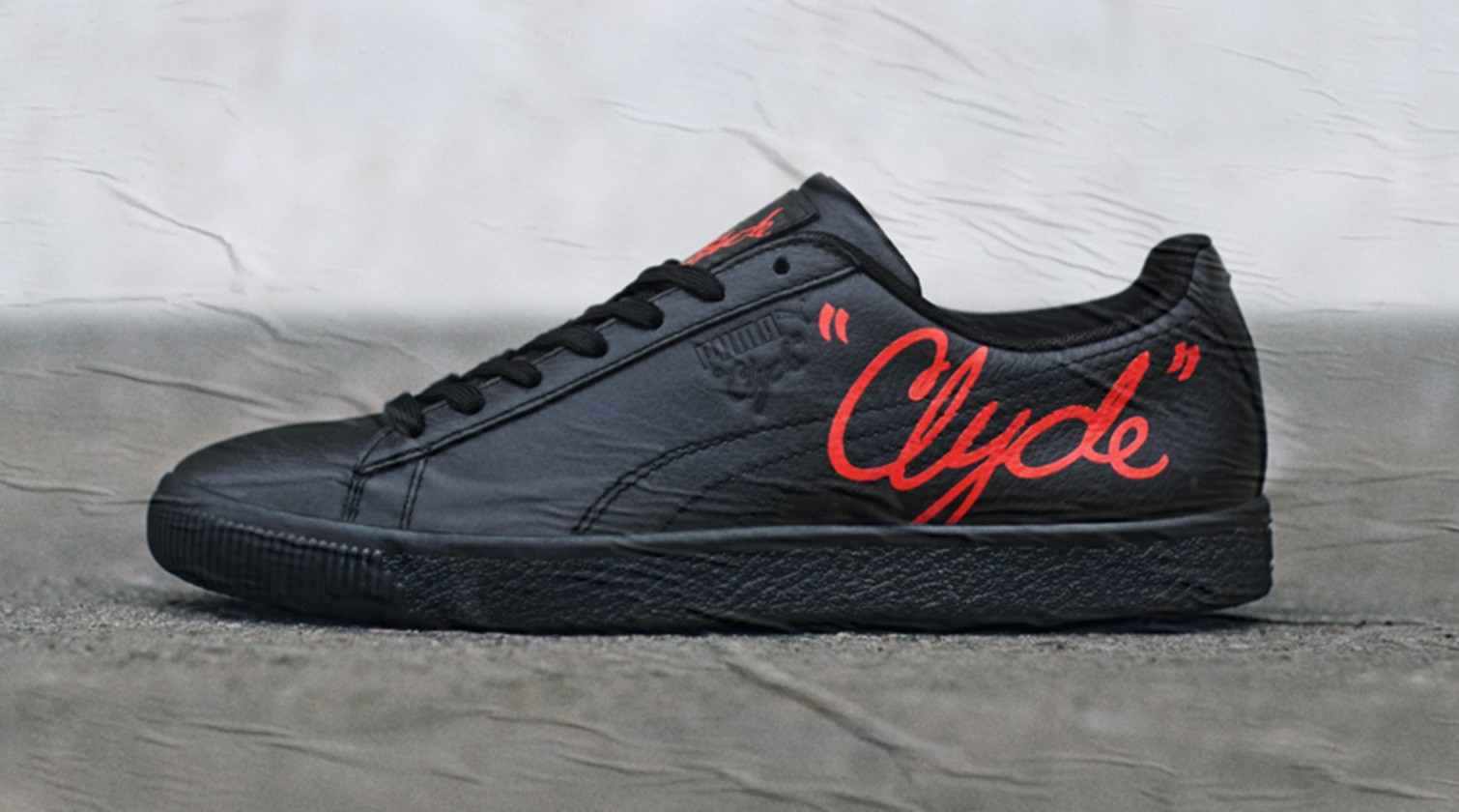 Walt-Clyde-Frazier_G2 - PUMA CATch up