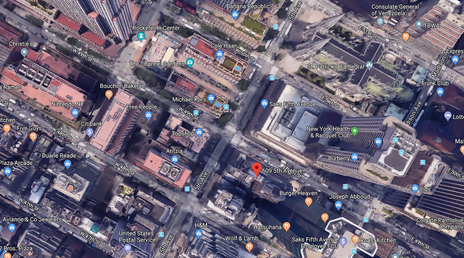 NYC_G1 - PUMA CATch up