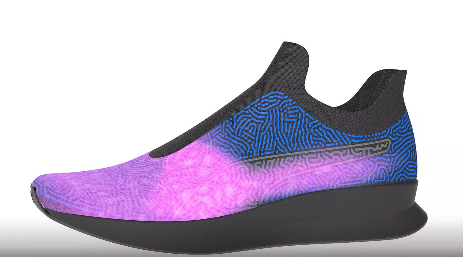 G2-BioEvolution - PUMA CATch up