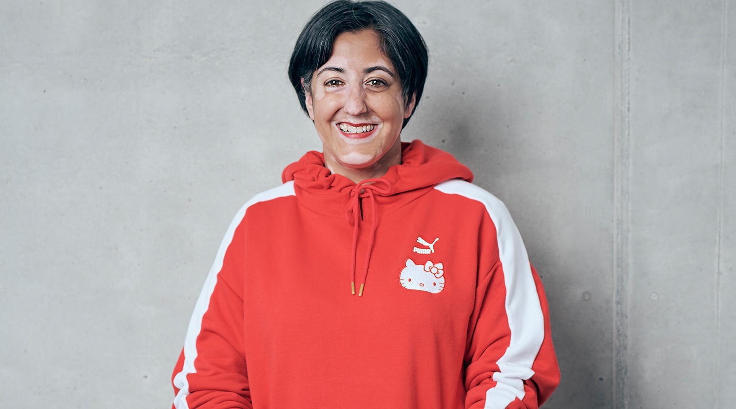 3675 - PUMA CATch up