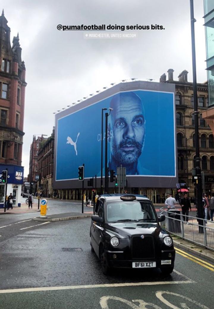 M3-Pep-Guardiola - PUMA CATch up