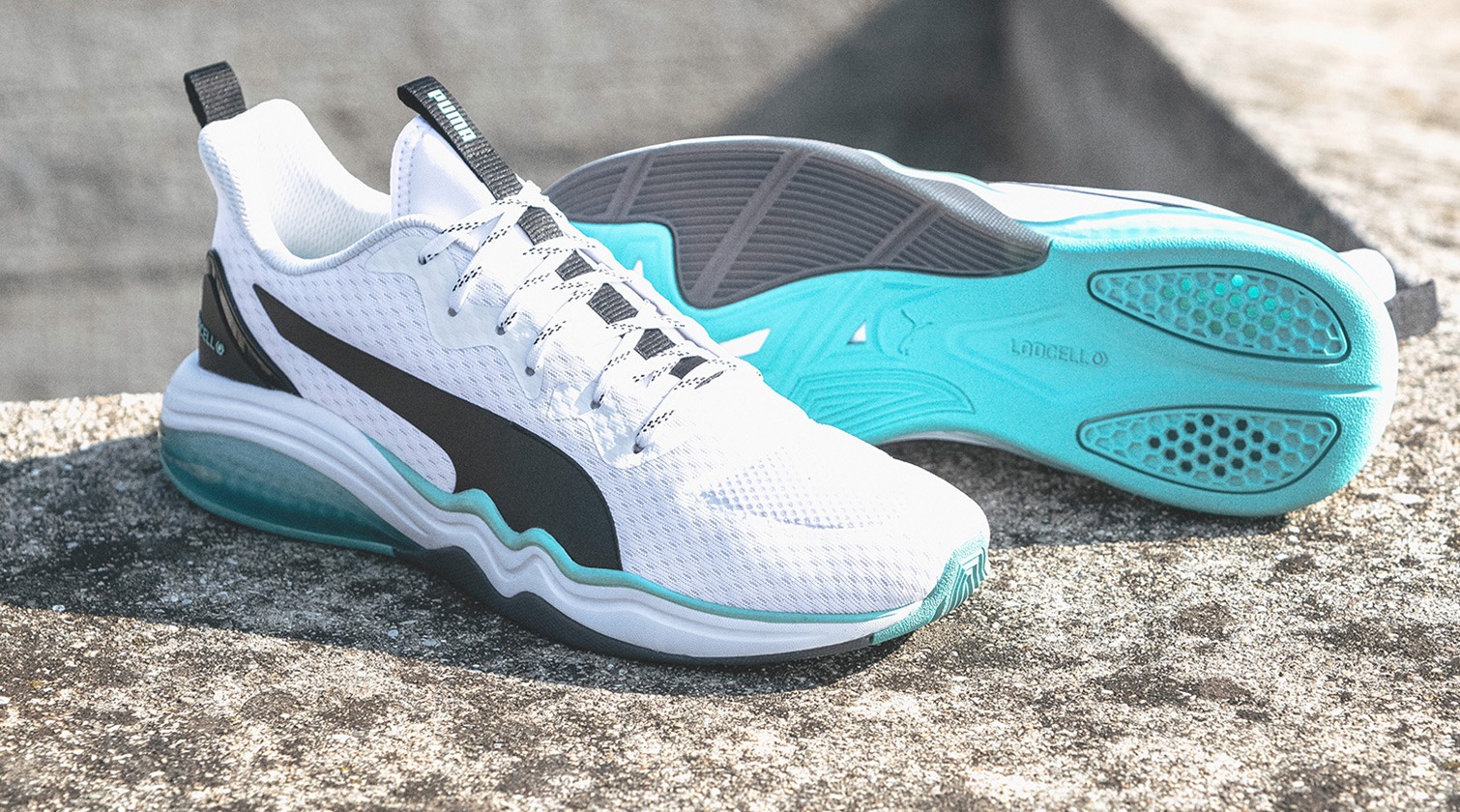 G2-LQD-CELL-Training - PUMA CATch up