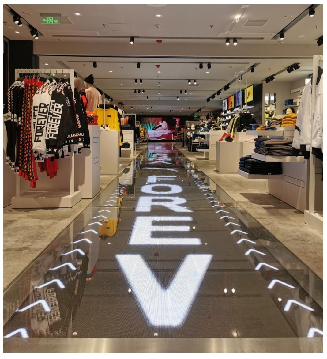 Shanghai_Shop - PUMA CATch up