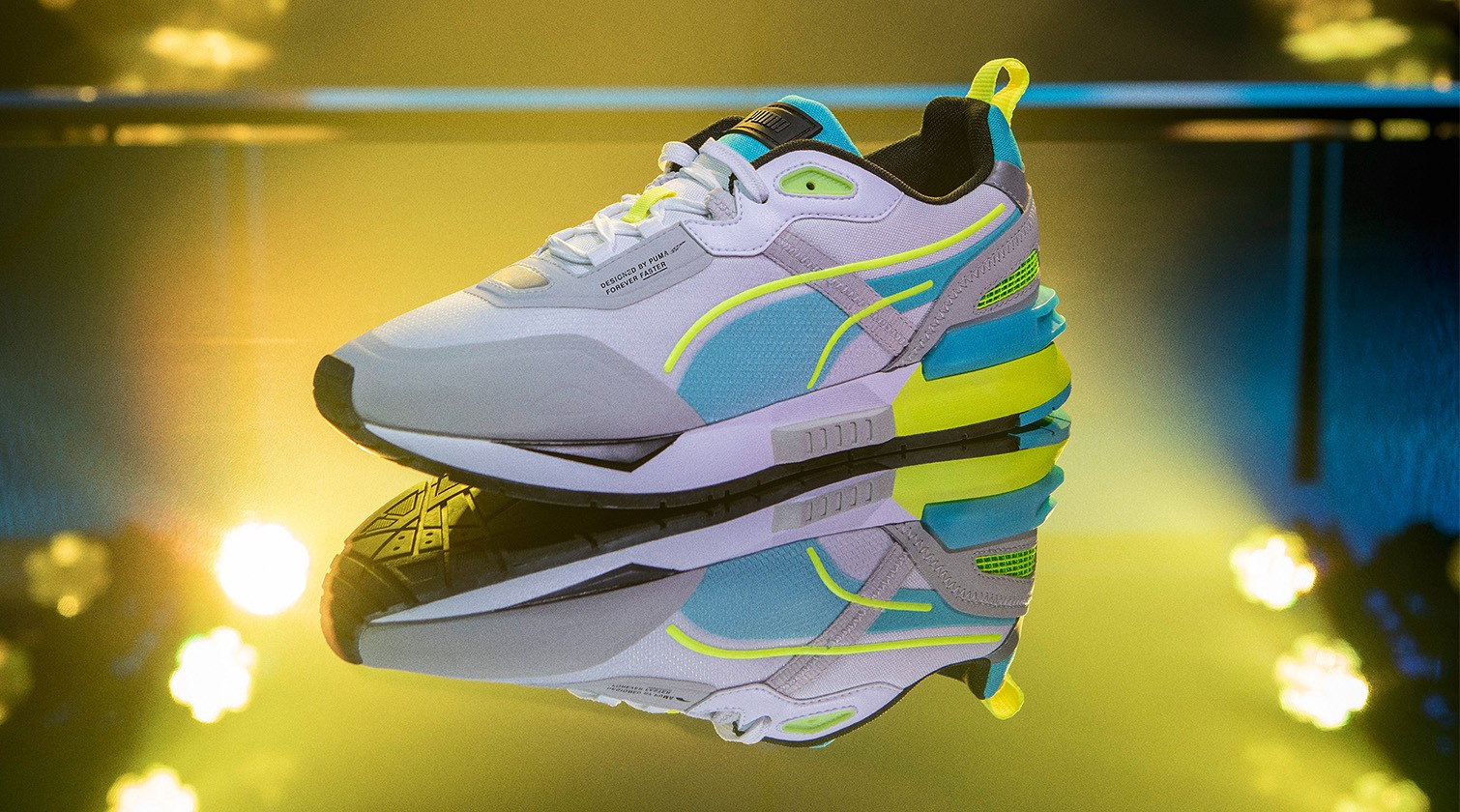 Mirage-Tech-GALLERY - PUMA CATch up