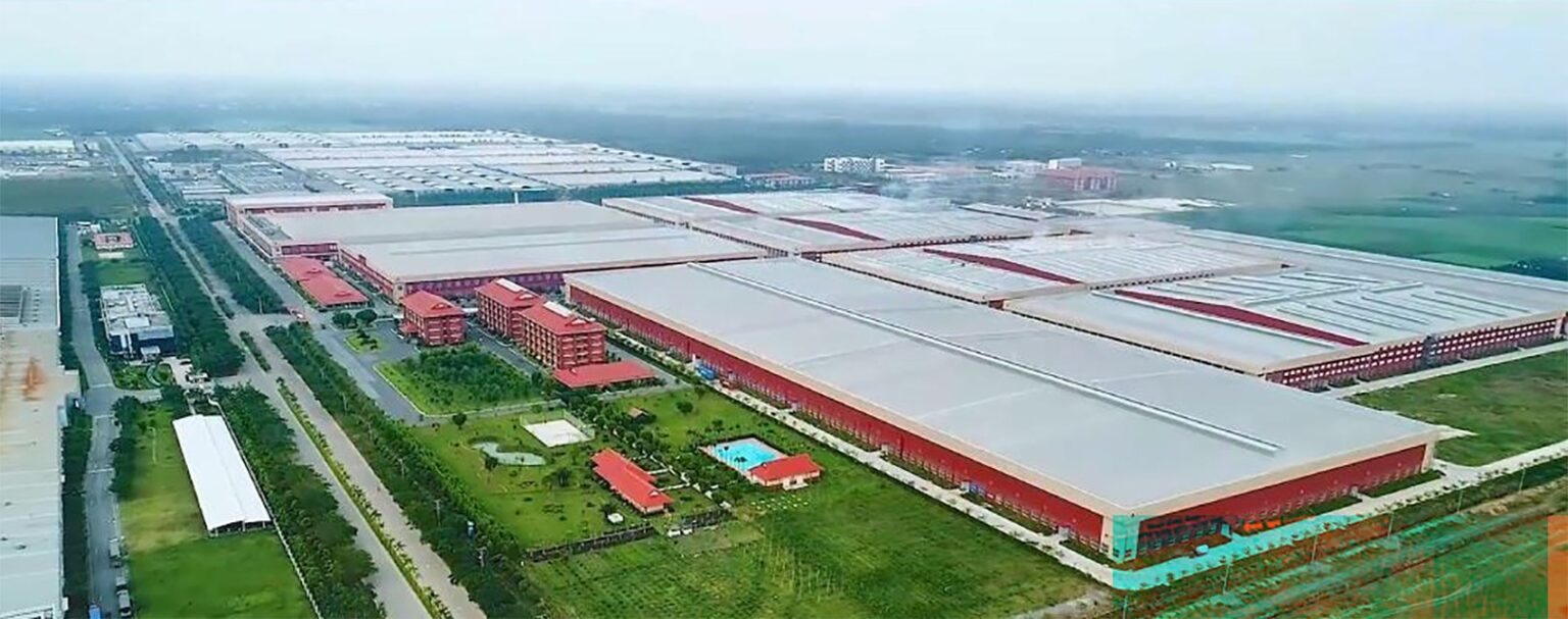 How PUMA makes the factories in its supply chain more sustainable ...