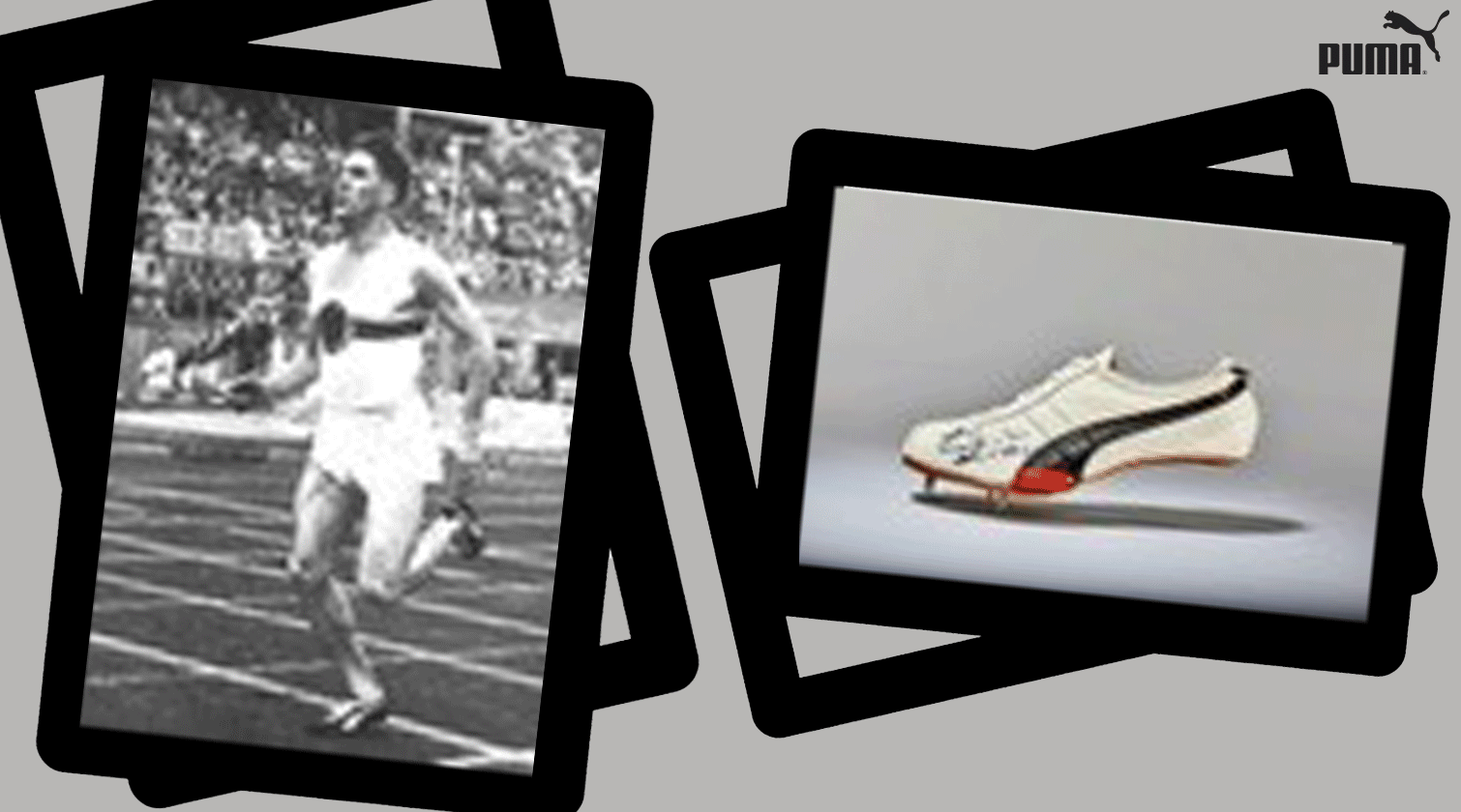 Running_History - PUMA CATch up