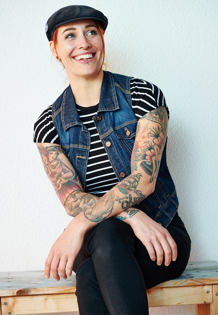 Anja-Egger-Sidebar - PUMA CATch up