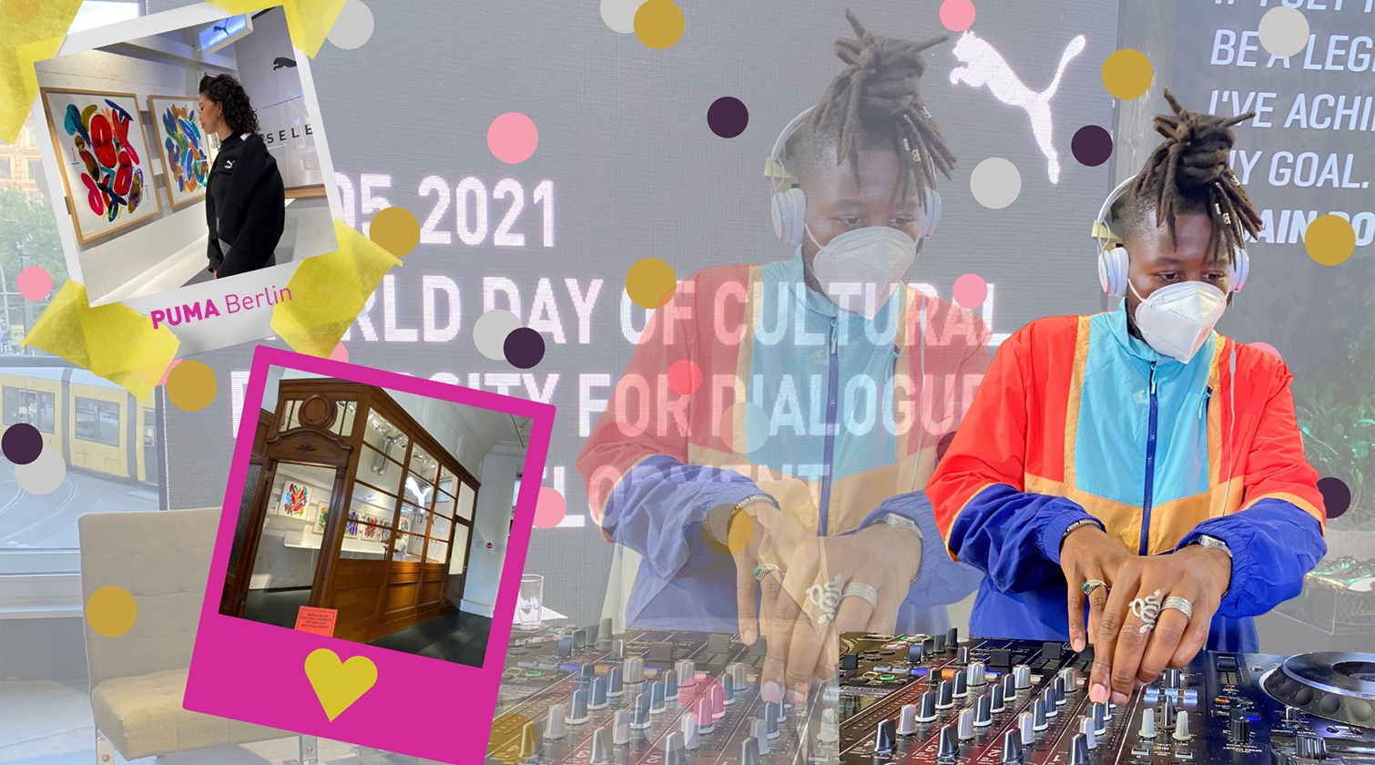 Gallery - PUMA CATch up