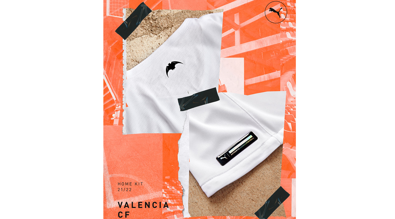 Valencia-1 - PUMA CATch up