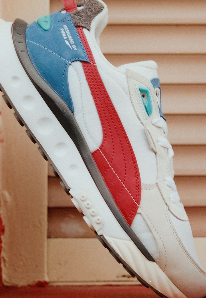 wild-rider - PUMA CATch up