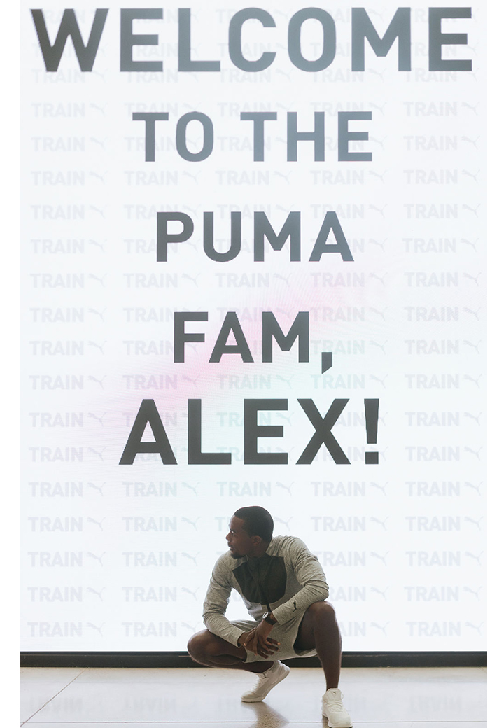 Sidebar-Alex - PUMA CATch up