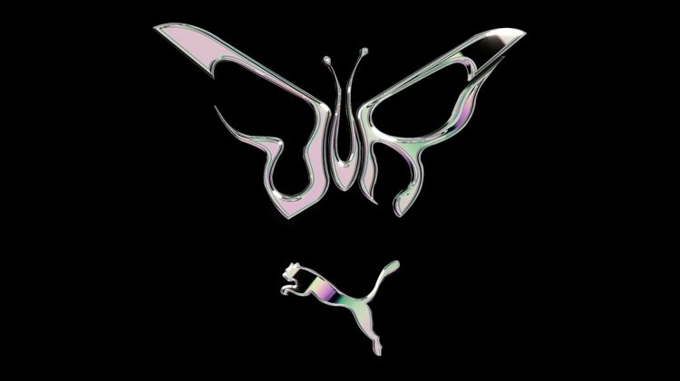 The Story behind the new PUMA X Dua Lipa logo 'Flutur’ - PUMA CATch up The Story behind the new PUMA X Dua Lipa logo 'Flutur’ - PUMA CATch up