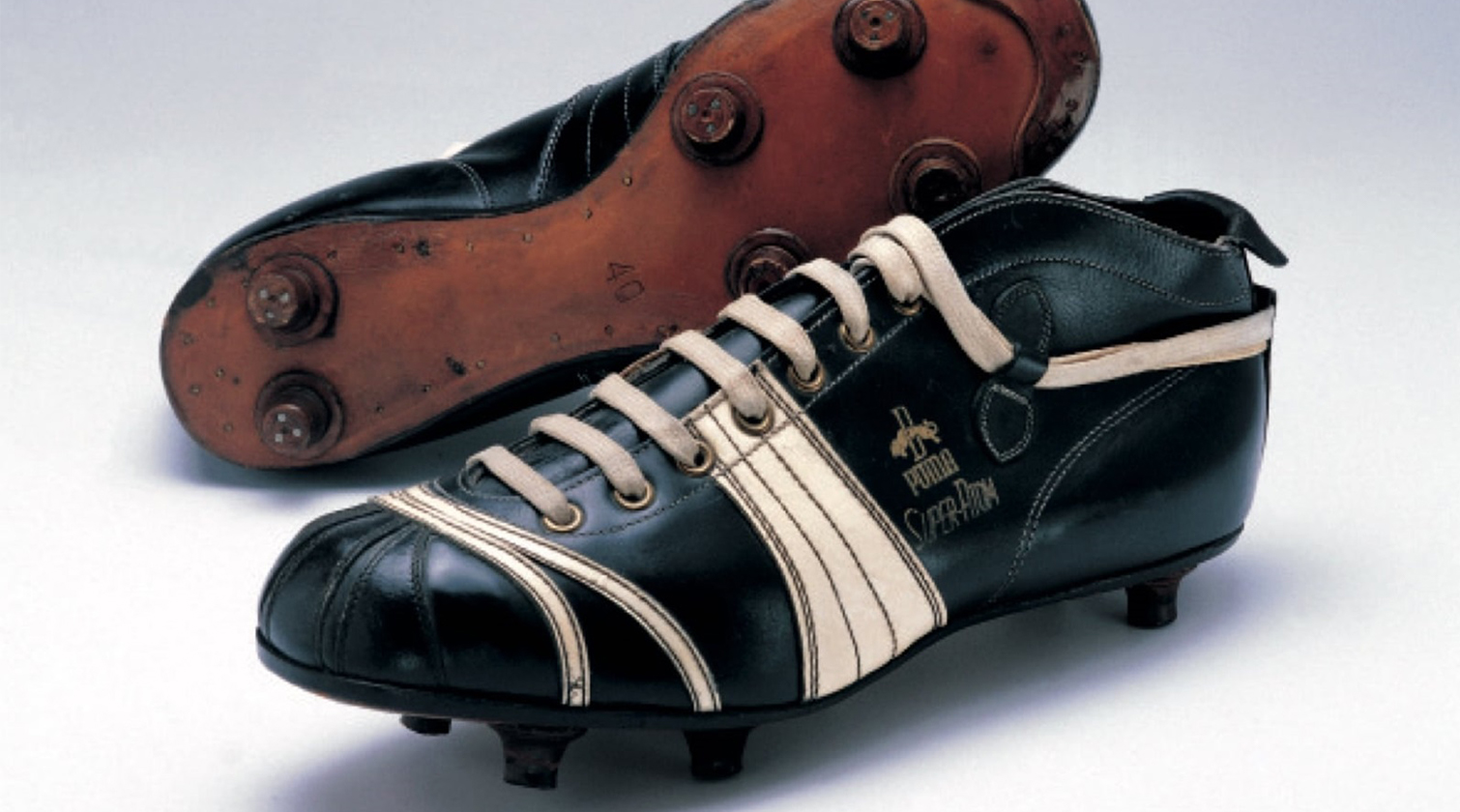 SuperAtom - PUMA CATch up