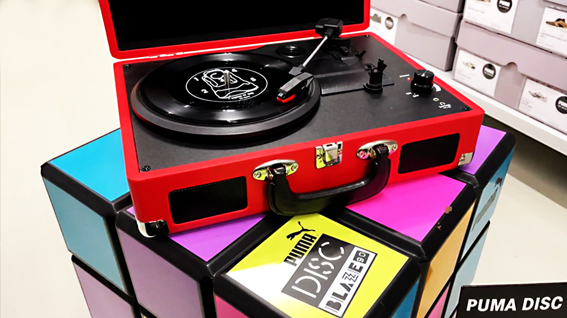 Header-Disc - PUMA CATch up