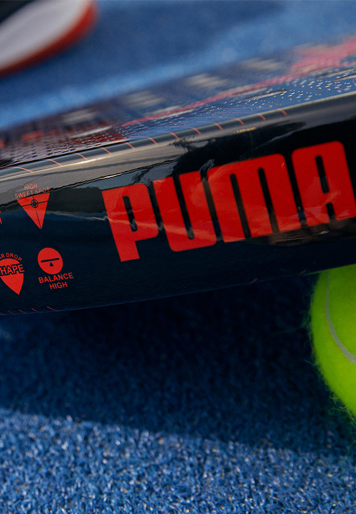padel-sidebar - PUMA CATch up