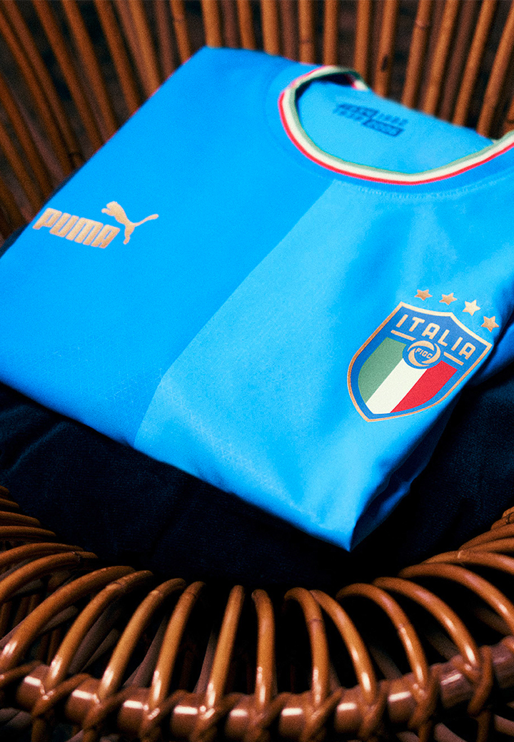 azzuri-2 - PUMA CATch up