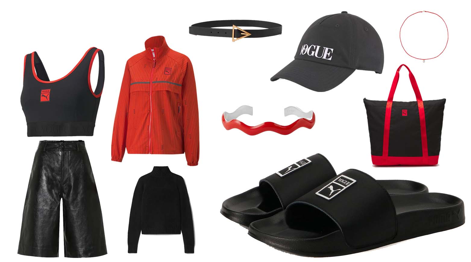 Vogue_S - PUMA CATch up