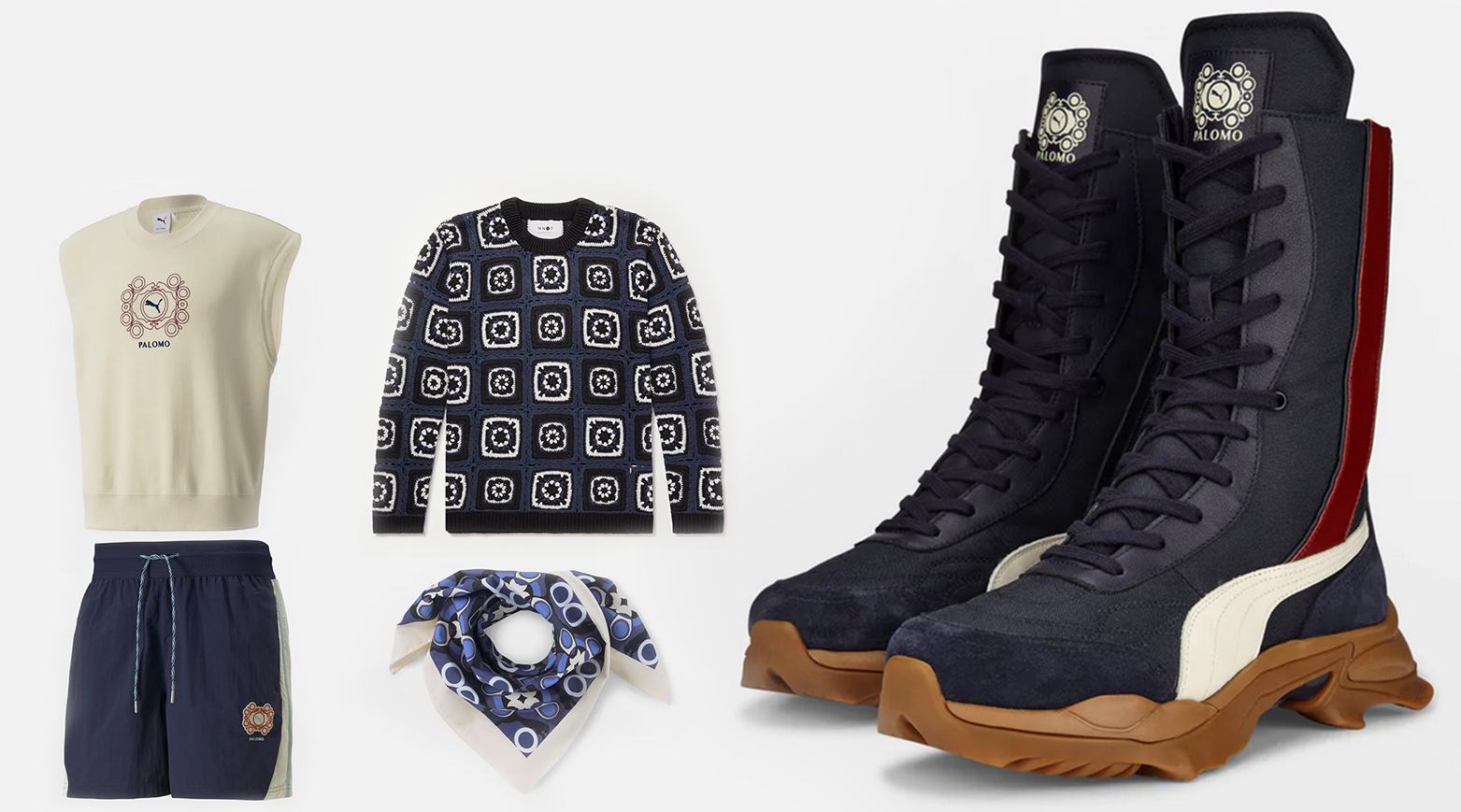 02_PalomaSpain_S - PUMA CATch up