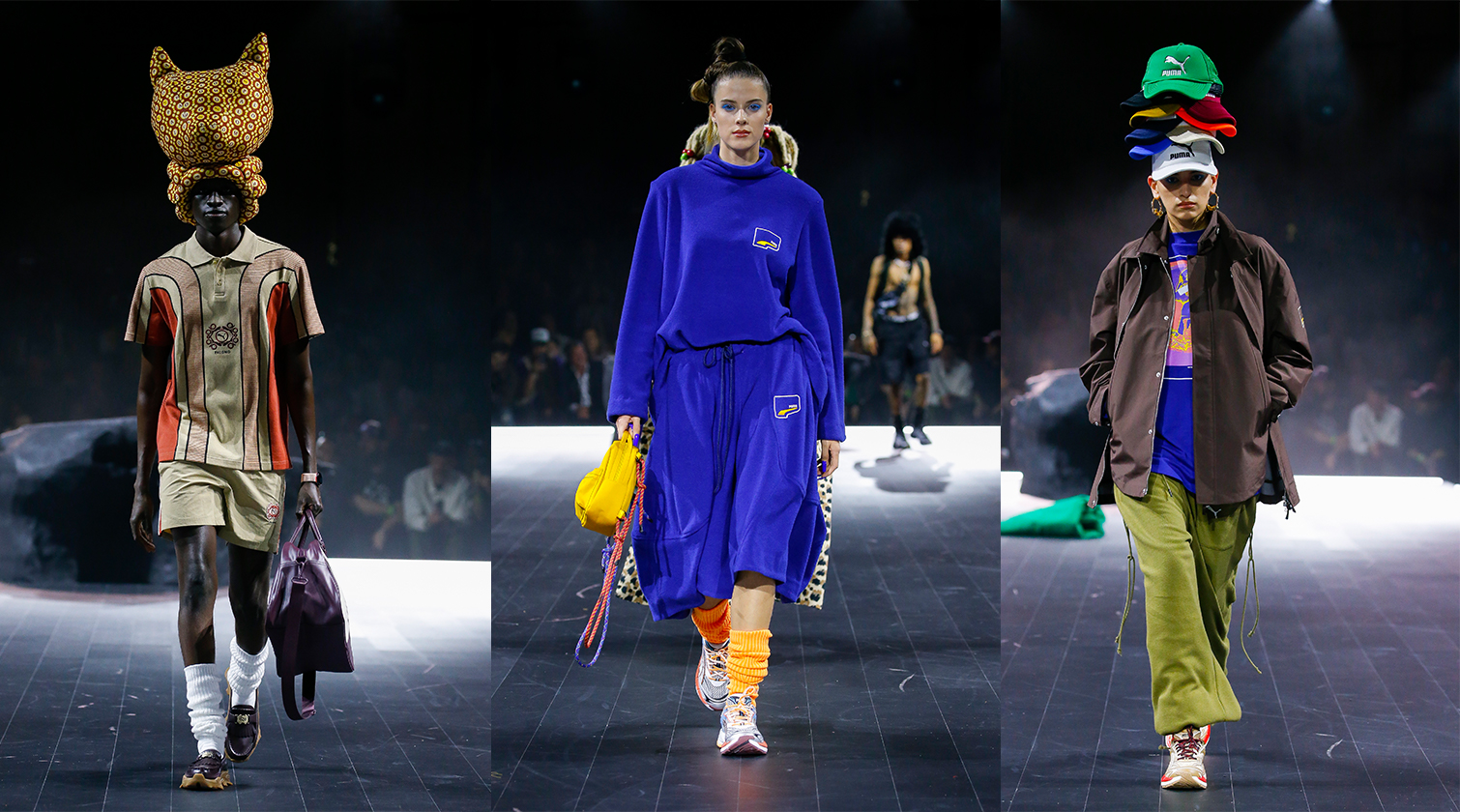 present-gallery - PUMA CATch up