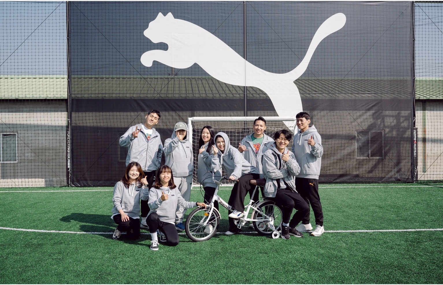 Picture 4 - PUMA CATch up