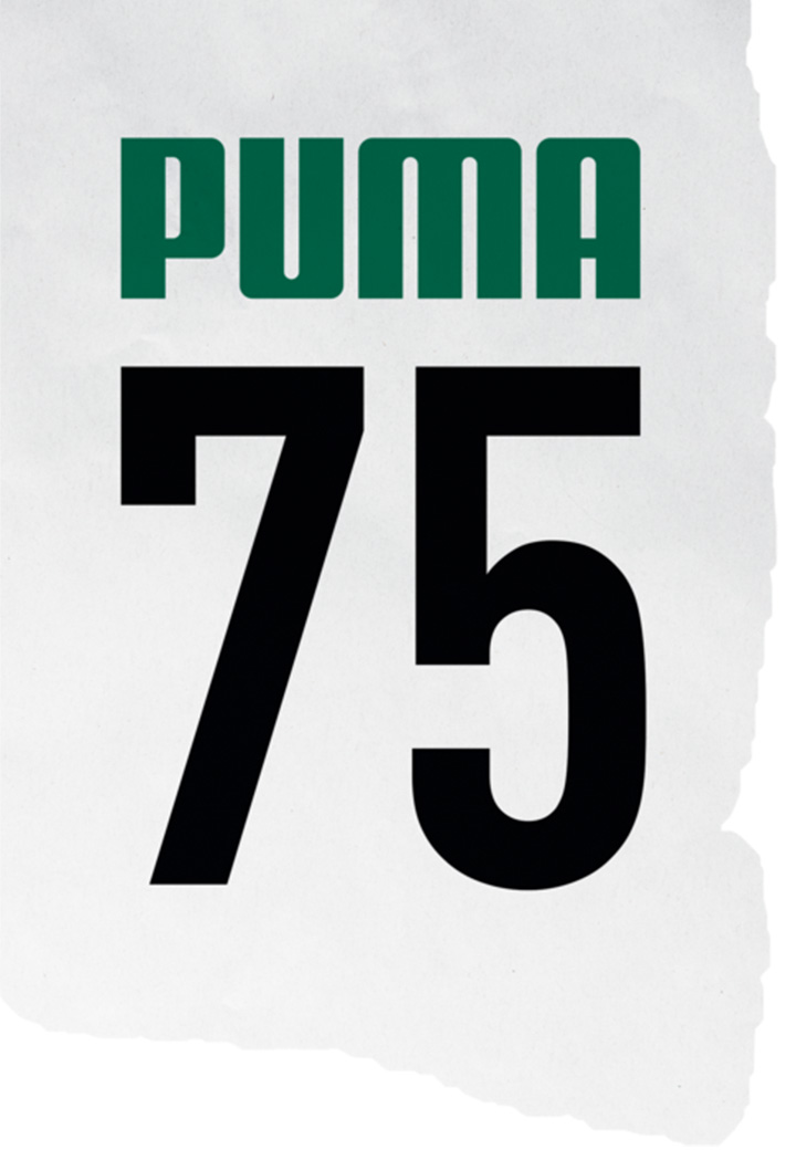 PUMA75 - PUMA CATch up