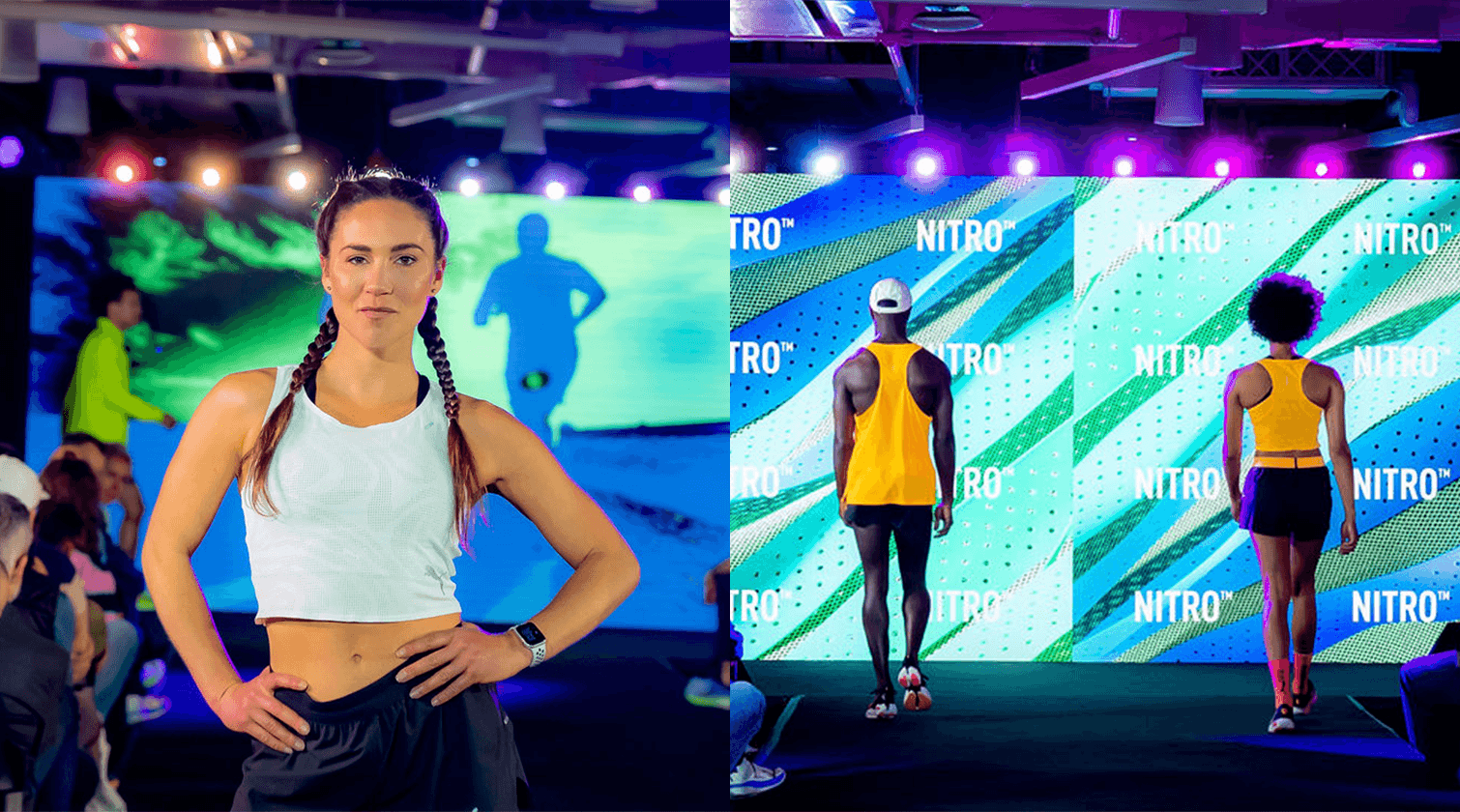 Gallery-run-summit-fashion-show-I - PUMA CATch up