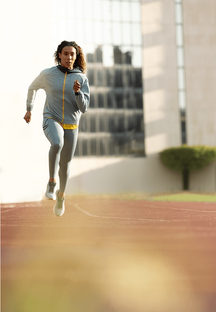 Aziza_2 - PUMA CATch up