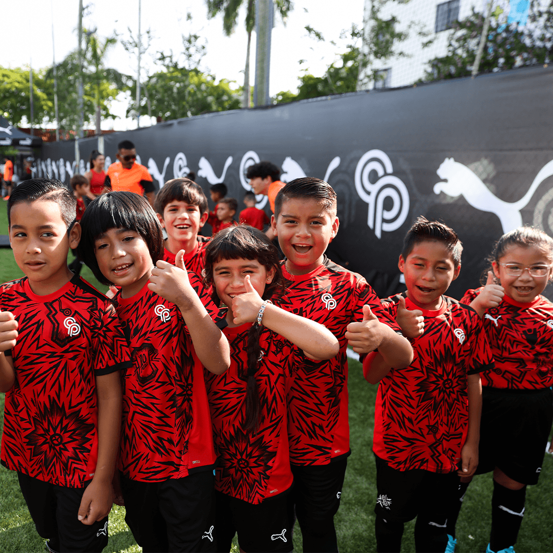 Square-Christian-Pulisic-Stomping-Ground-1 - PUMA CATch up