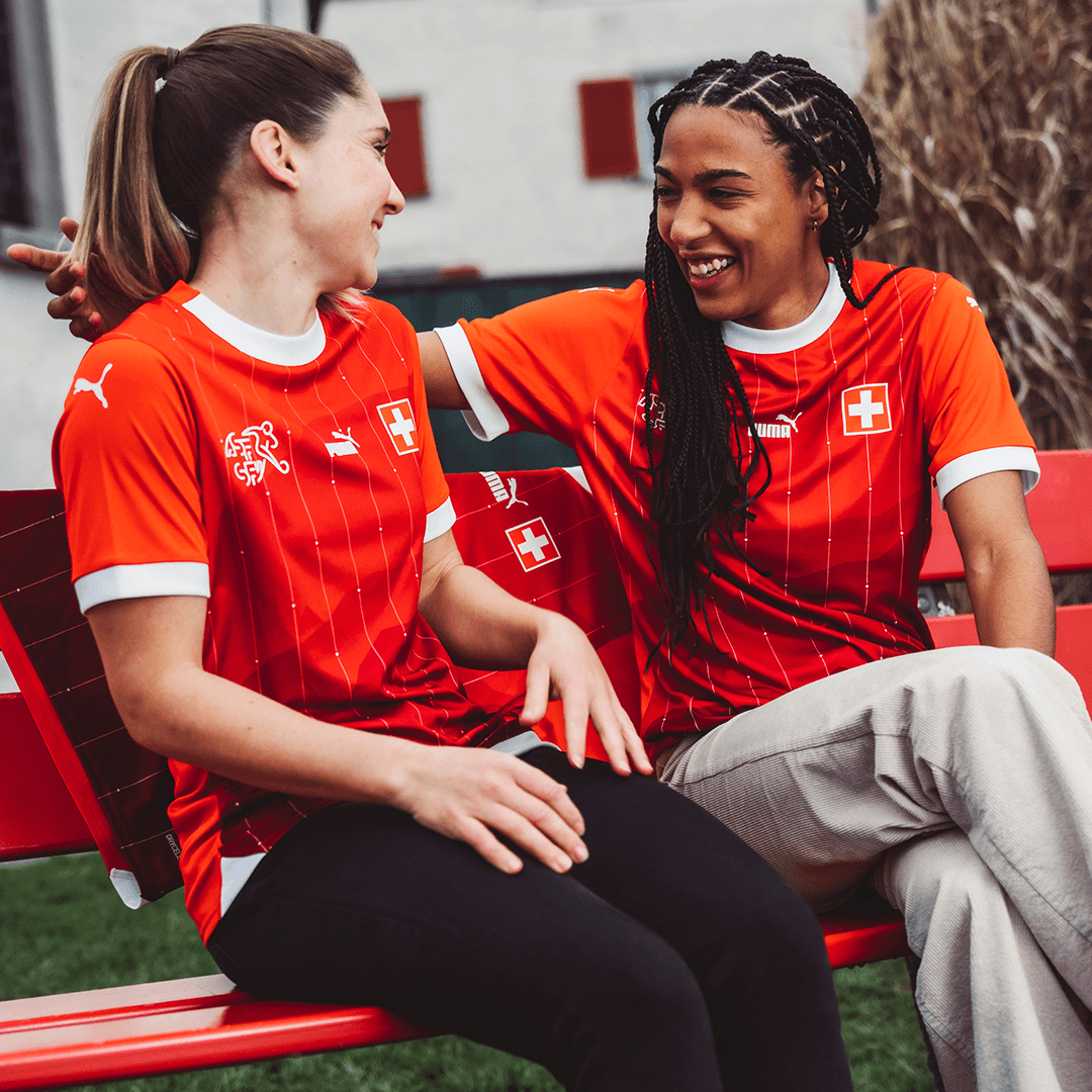 SUI-Kit - PUMA CATch up