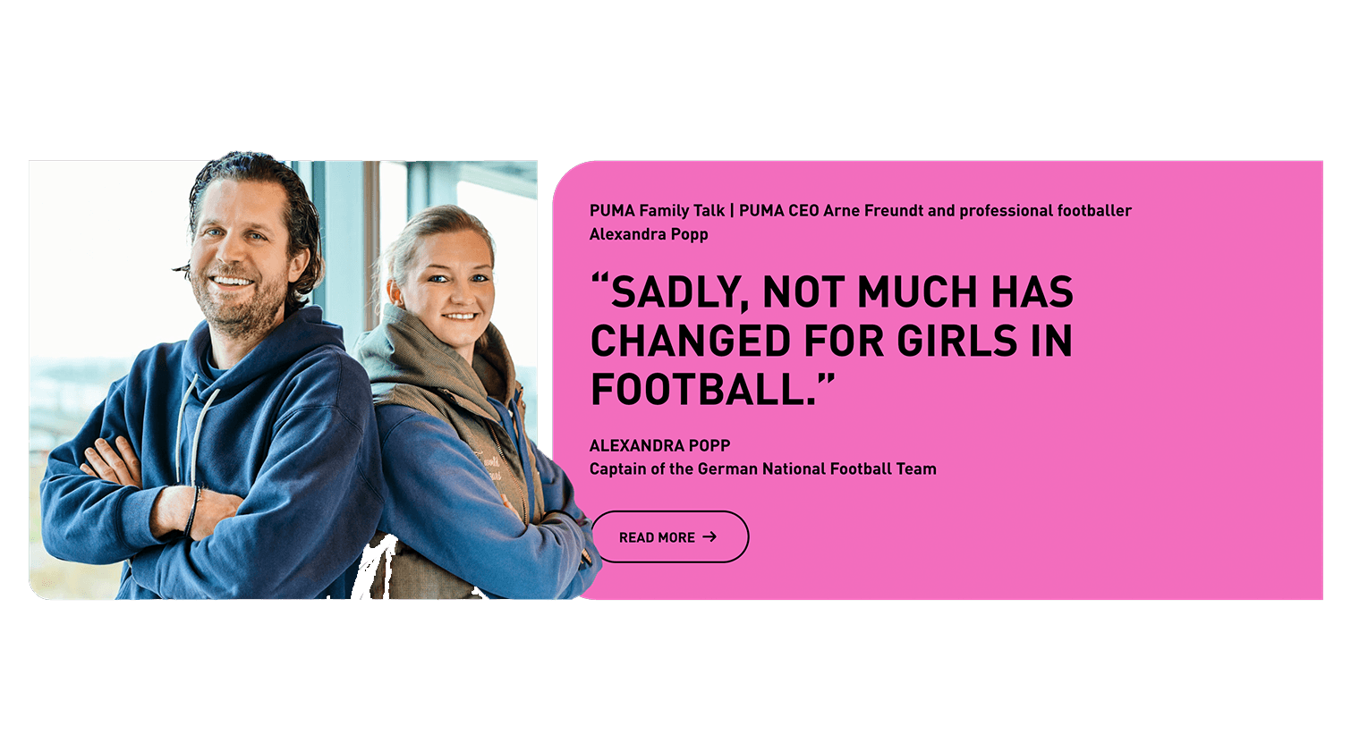 Digital-Annual-Report-2023-Interview-Banner - PUMA CATch up