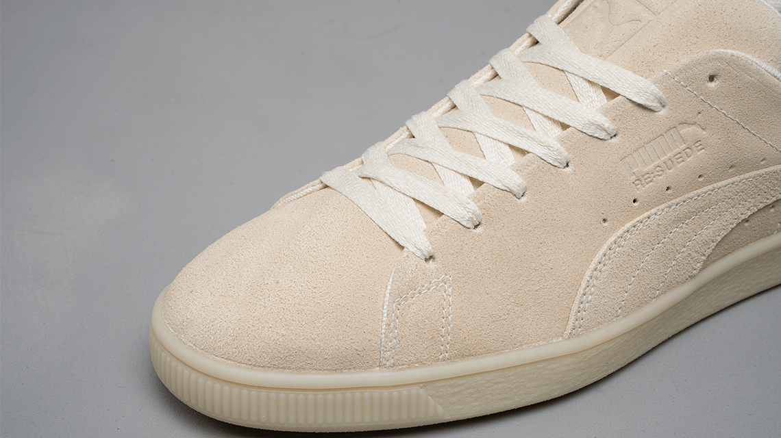 Resuede - PUMA CATch up