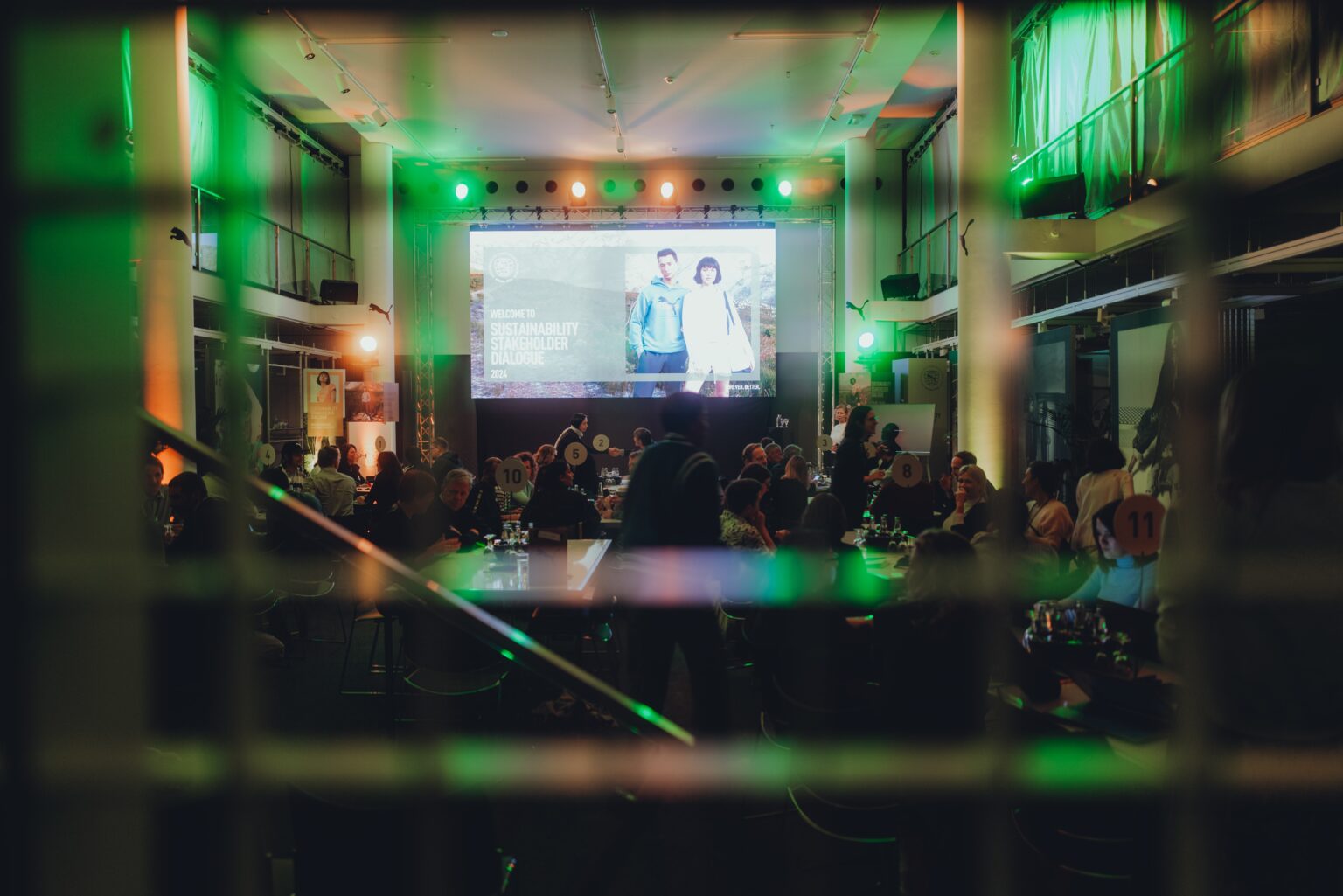 PUMA has been ranked as one of the world's most sustainable companies ...