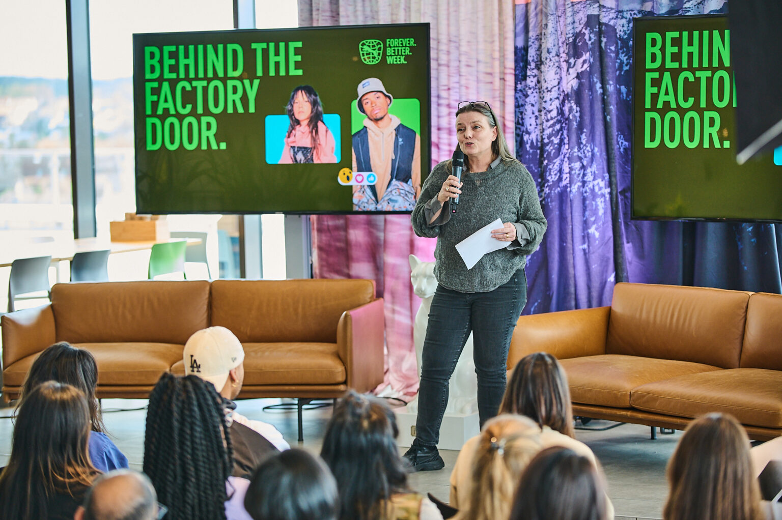 #KNOWYOURSTUFF Voice of a RE:GENERATION Aishwarya Sharma - PUMA CATch up