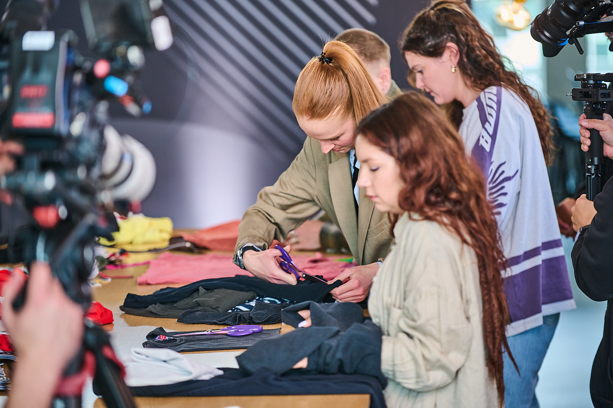 Puma_ReThread your wardrobe_image_0333_low res - PUMA CATch up