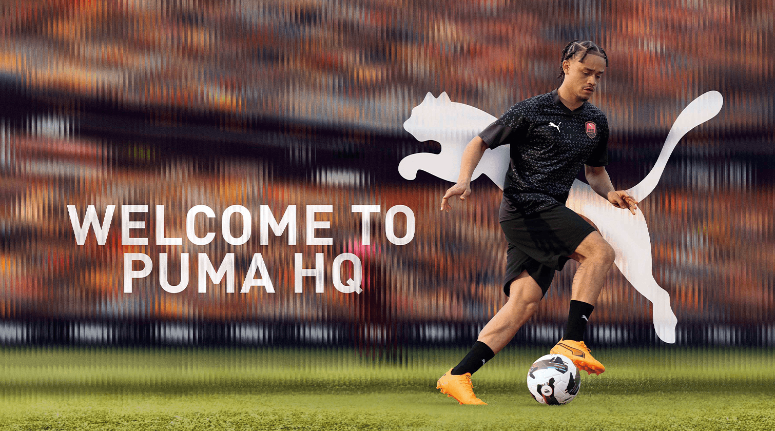 Xavi-Simons-Header-Image - PUMA CATch up