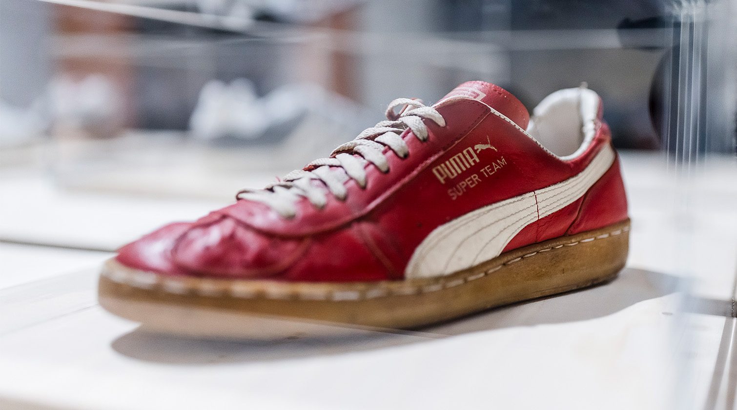 gallery-dd - PUMA CATch up