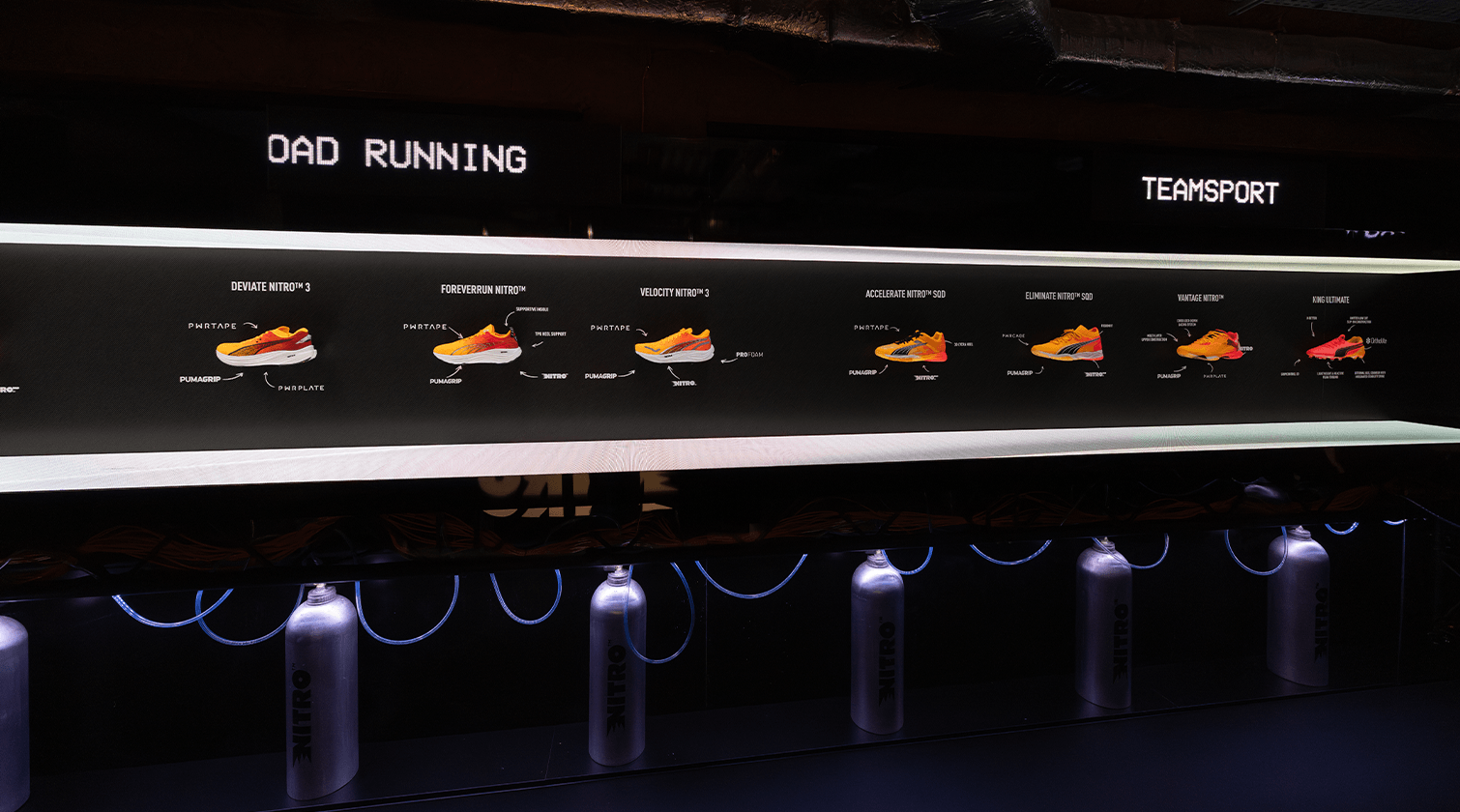 Innovation-Lab-PUMA-House-Gallery - PUMA CATch up