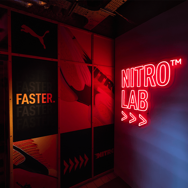 PUMA-House-Nitro-Lab - PUMA CATch up