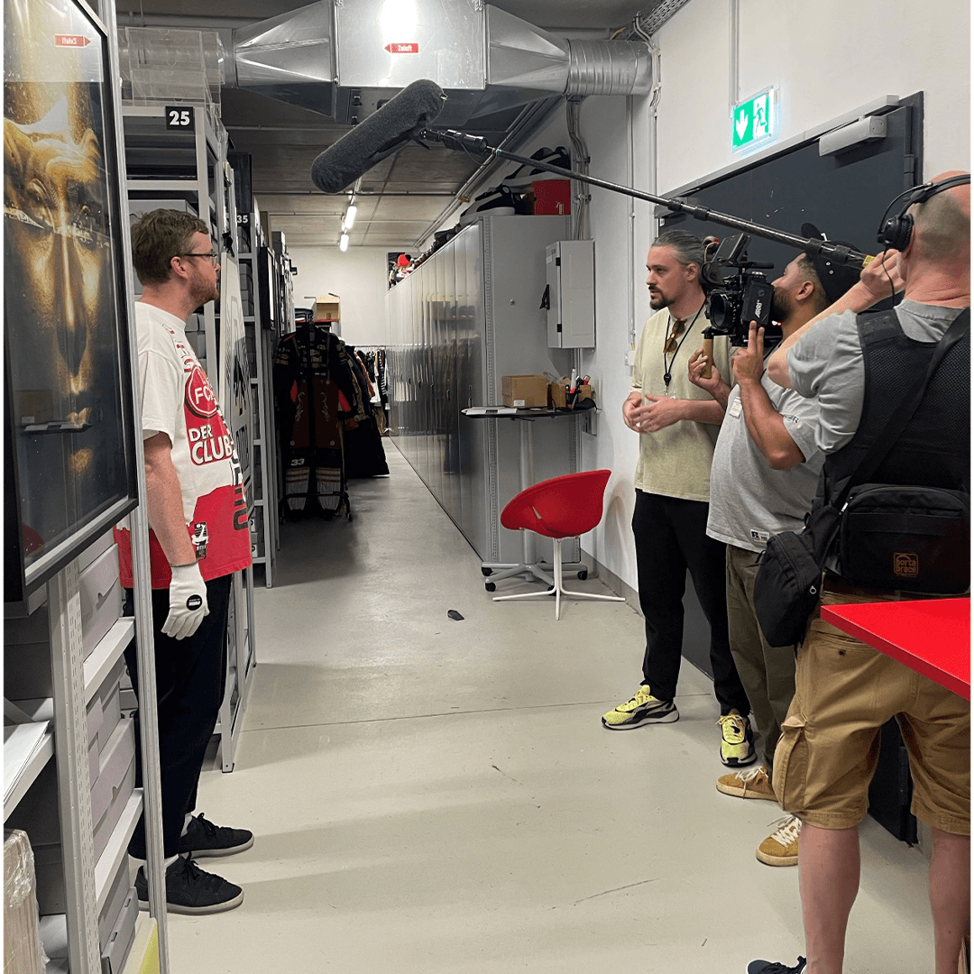 Disney Archive - PUMA CATch up