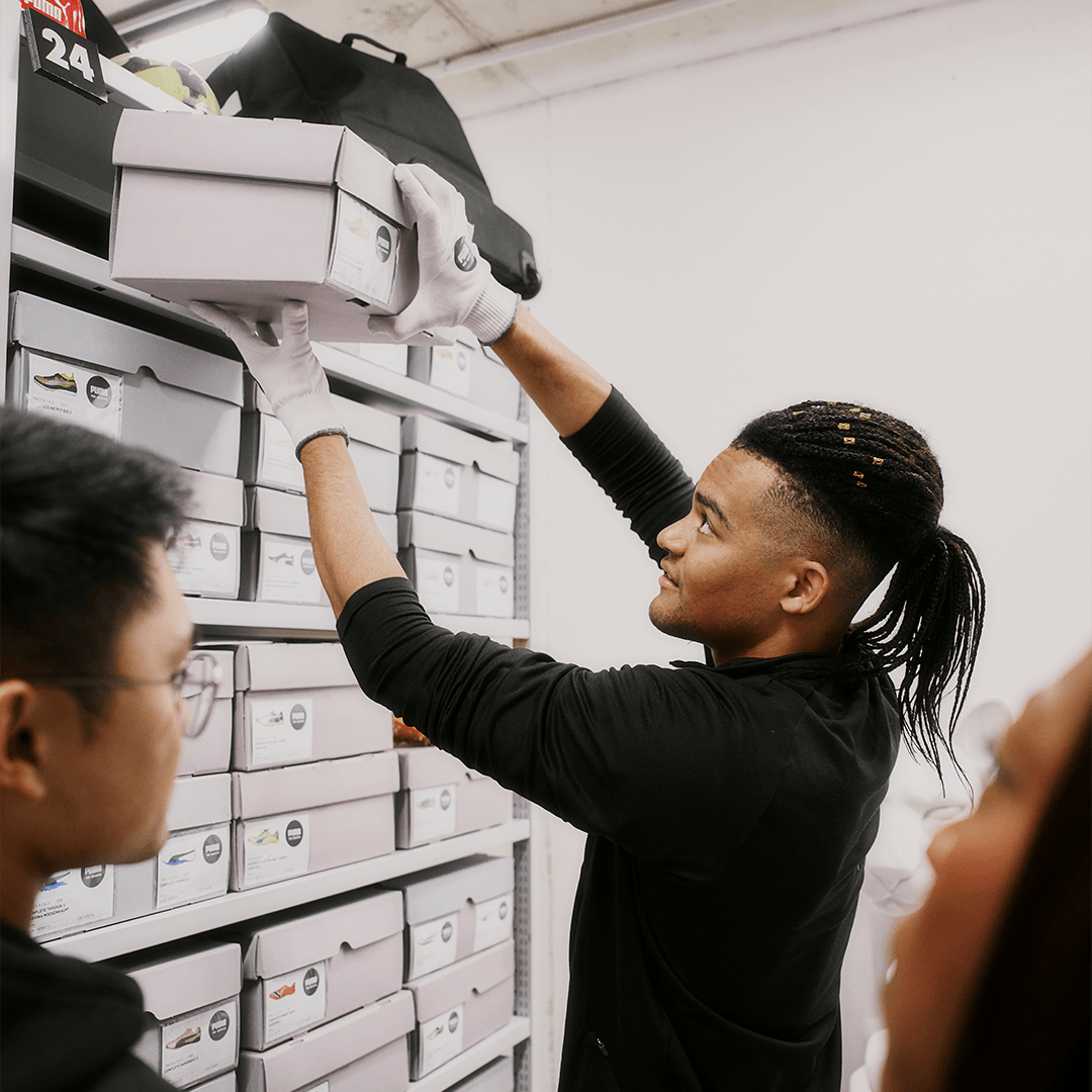 Manolo Karalis Archive - PUMA CATch up