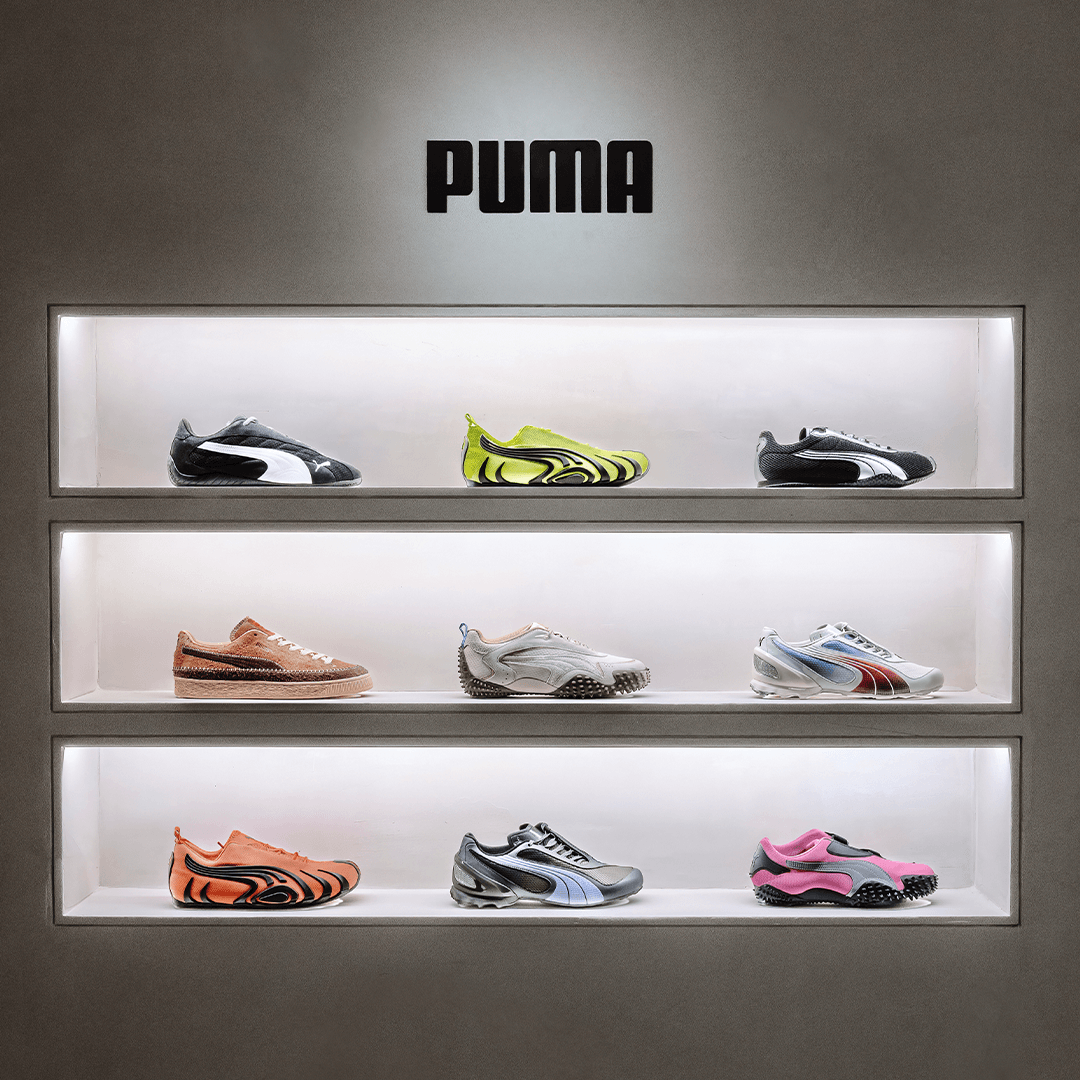 PUMA-Paris-Fashion-Week-2 - PUMA CATch up