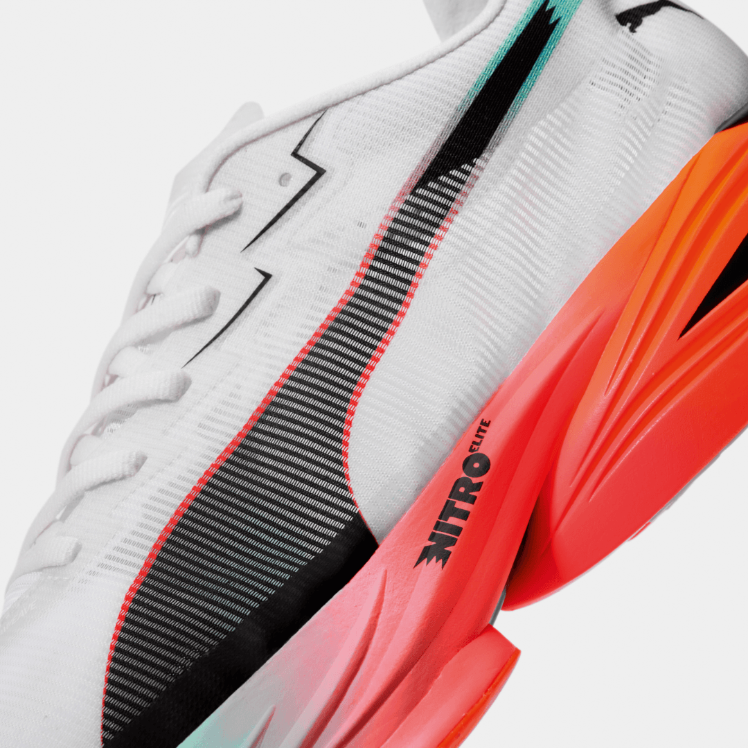 FAST-R 3 Upper - PUMA CATch up