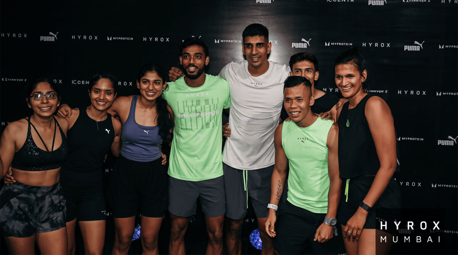 Hyrox-mumbai-PUMA-Header - PUMA CATch up