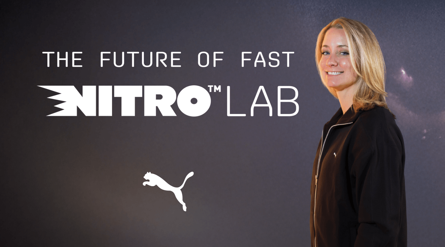 Erin-Longin-Future-of-Fast-Header - PUMA CATch up